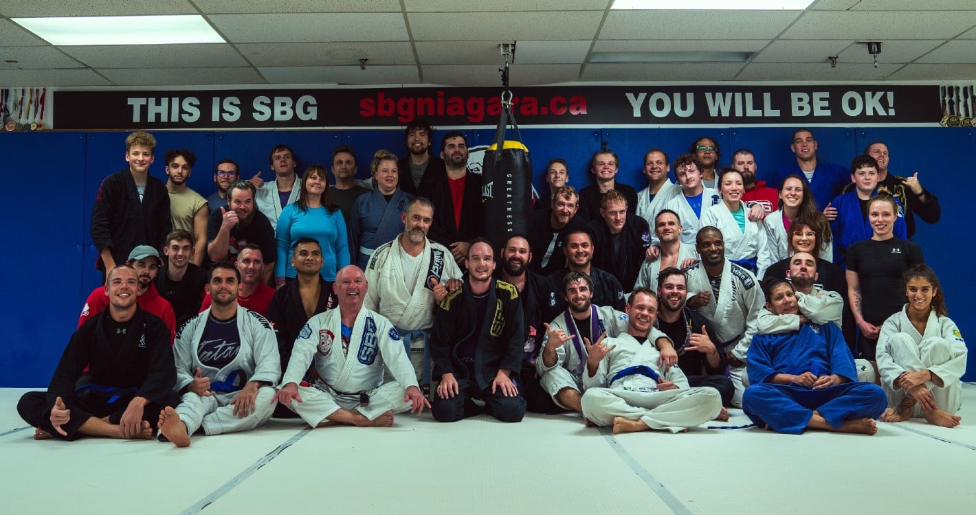 SBG - Presstime Design & Screenprint